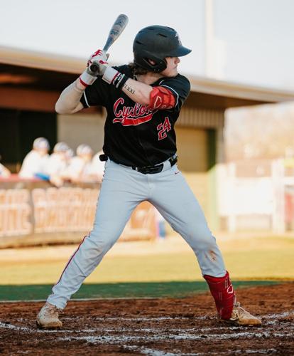 Cyclones edge Robinson 2-1 | Sports | couriernews.com