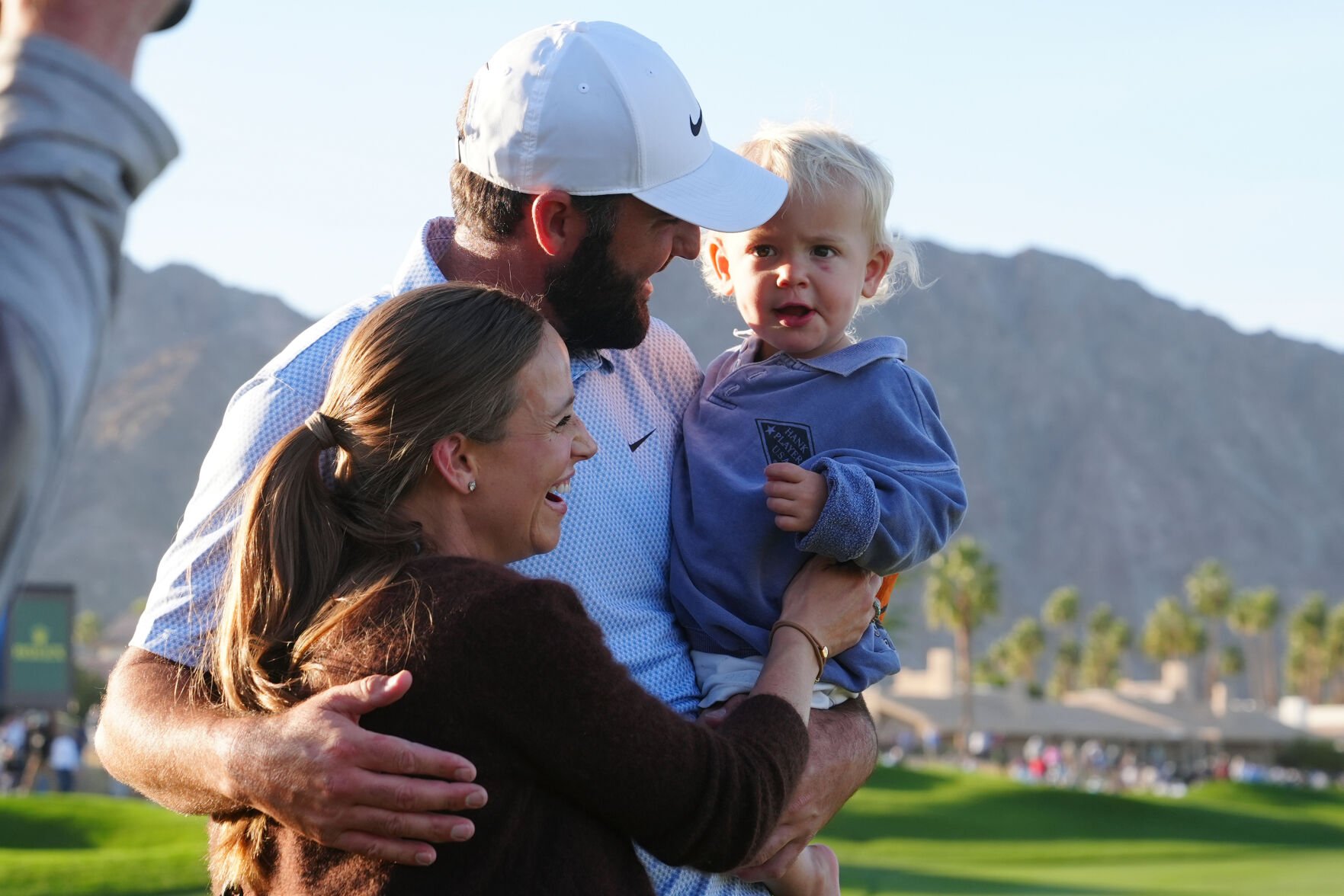 American Express Golf | Sports | couriernews.com