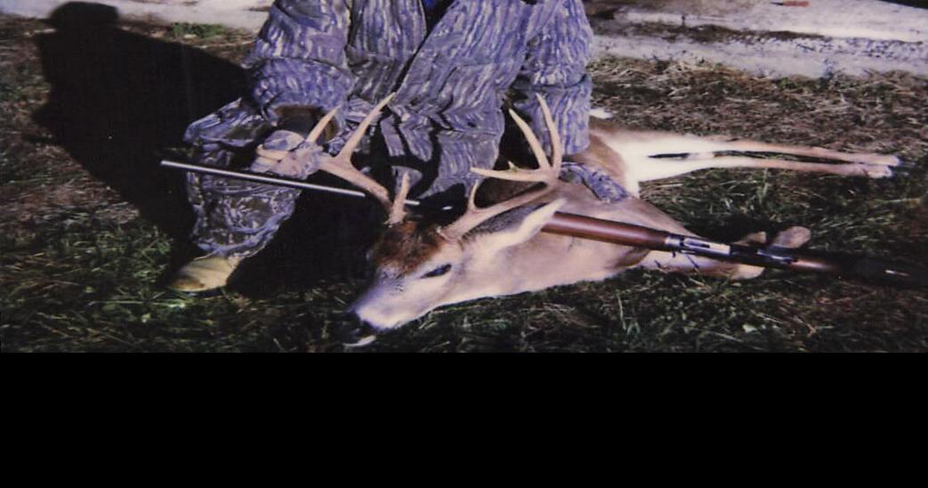 90-year old Parten boasts two decades of Triple Trophy awards | Sports ...