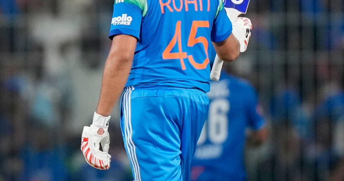 India Afghanistan Cricket | Sports | couriernews.com