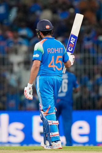 India Afghanistan Cricket | Sports | couriernews.com