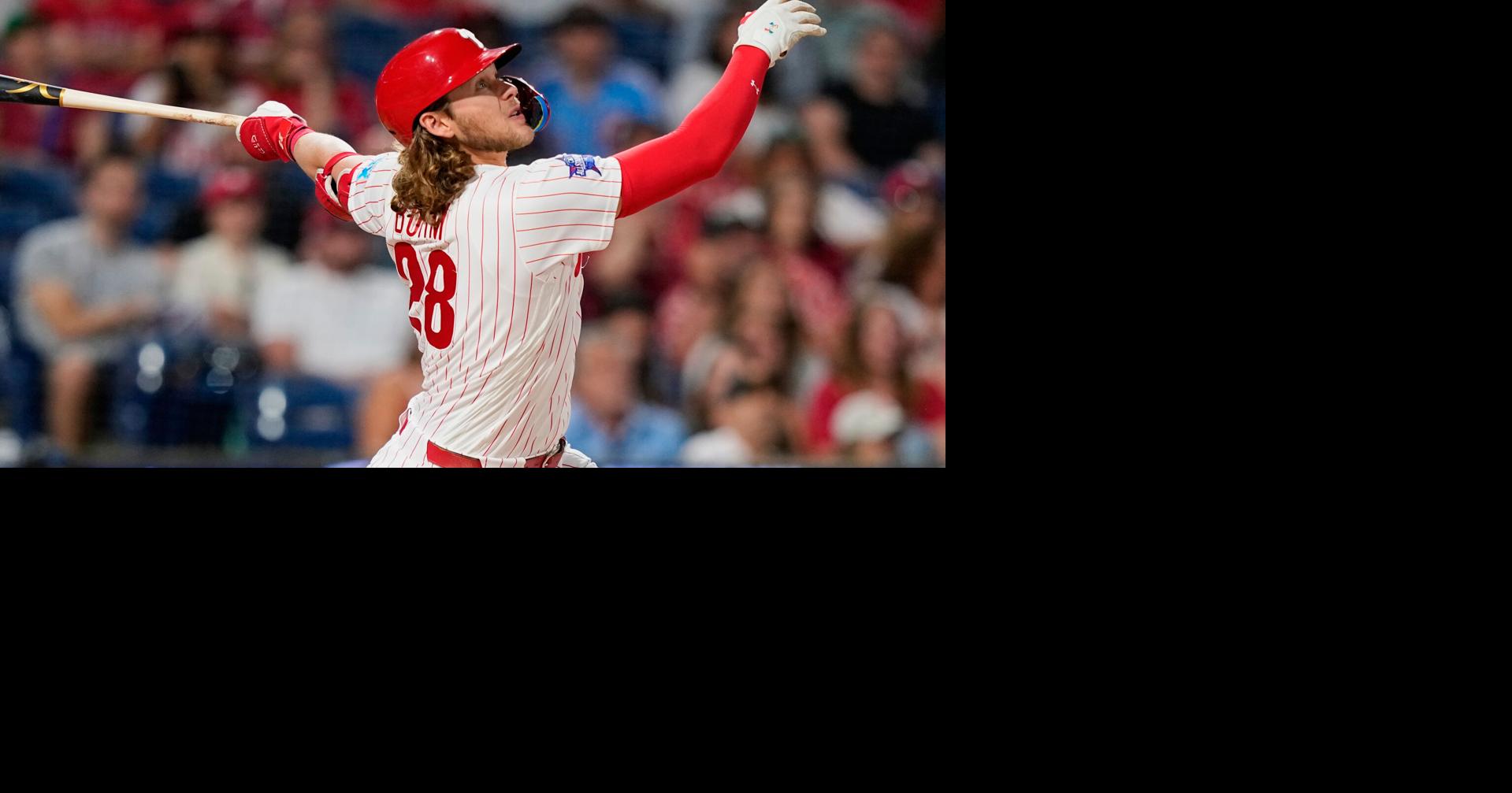 Phillies Baseball | Sports | couriernews.com