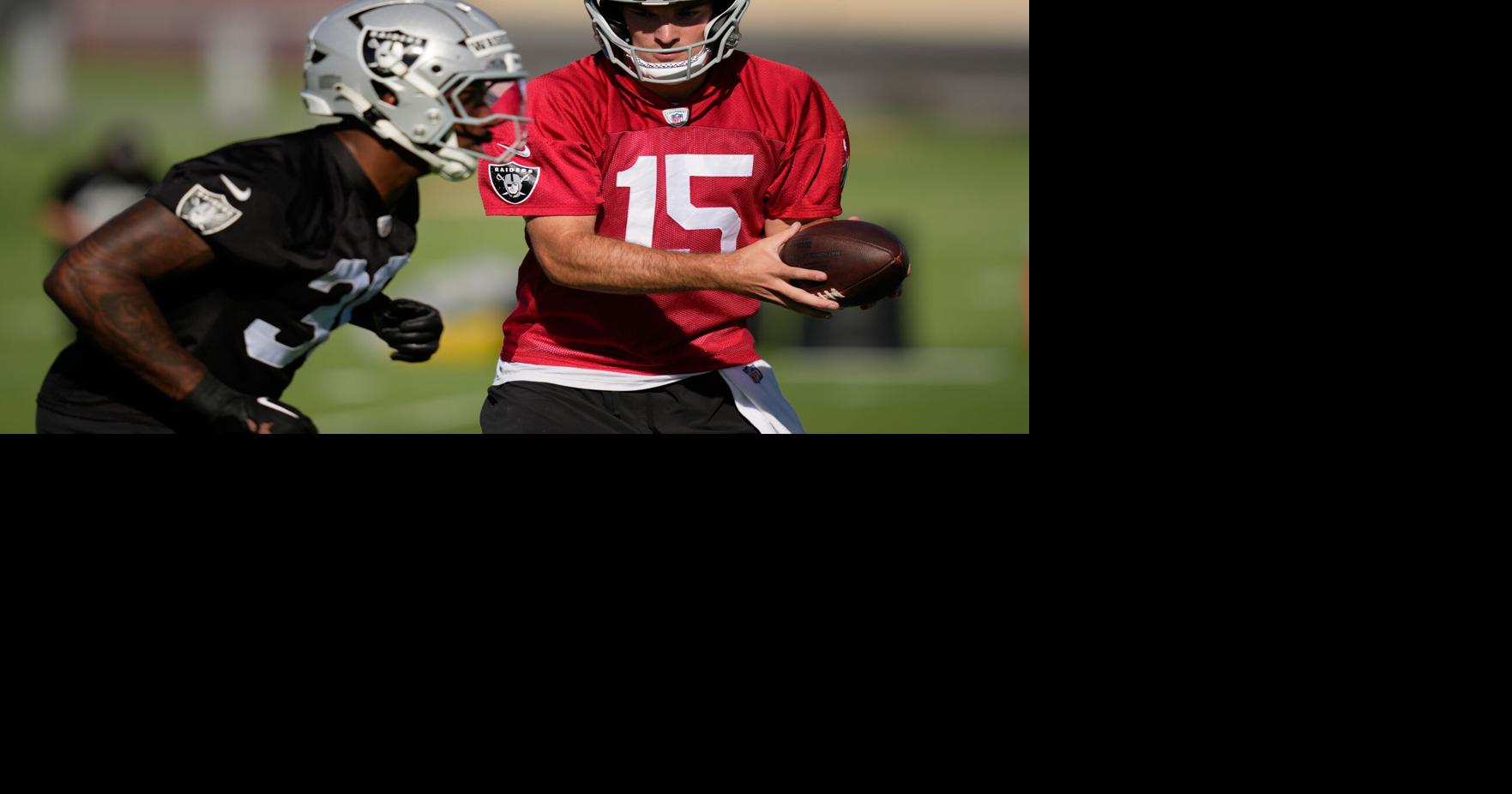 Raiders Football | Sports | couriernews.com