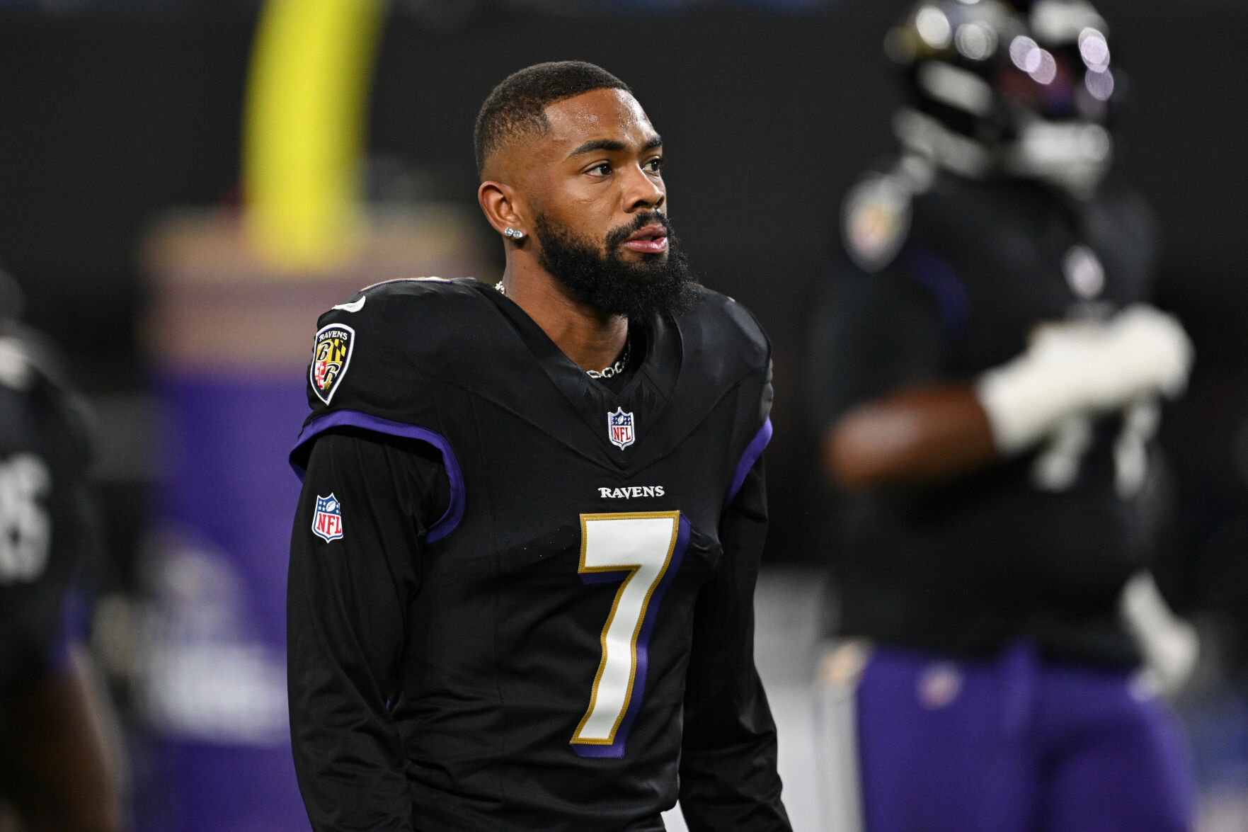 Patriots Ravens Football | Sports | couriernews.com