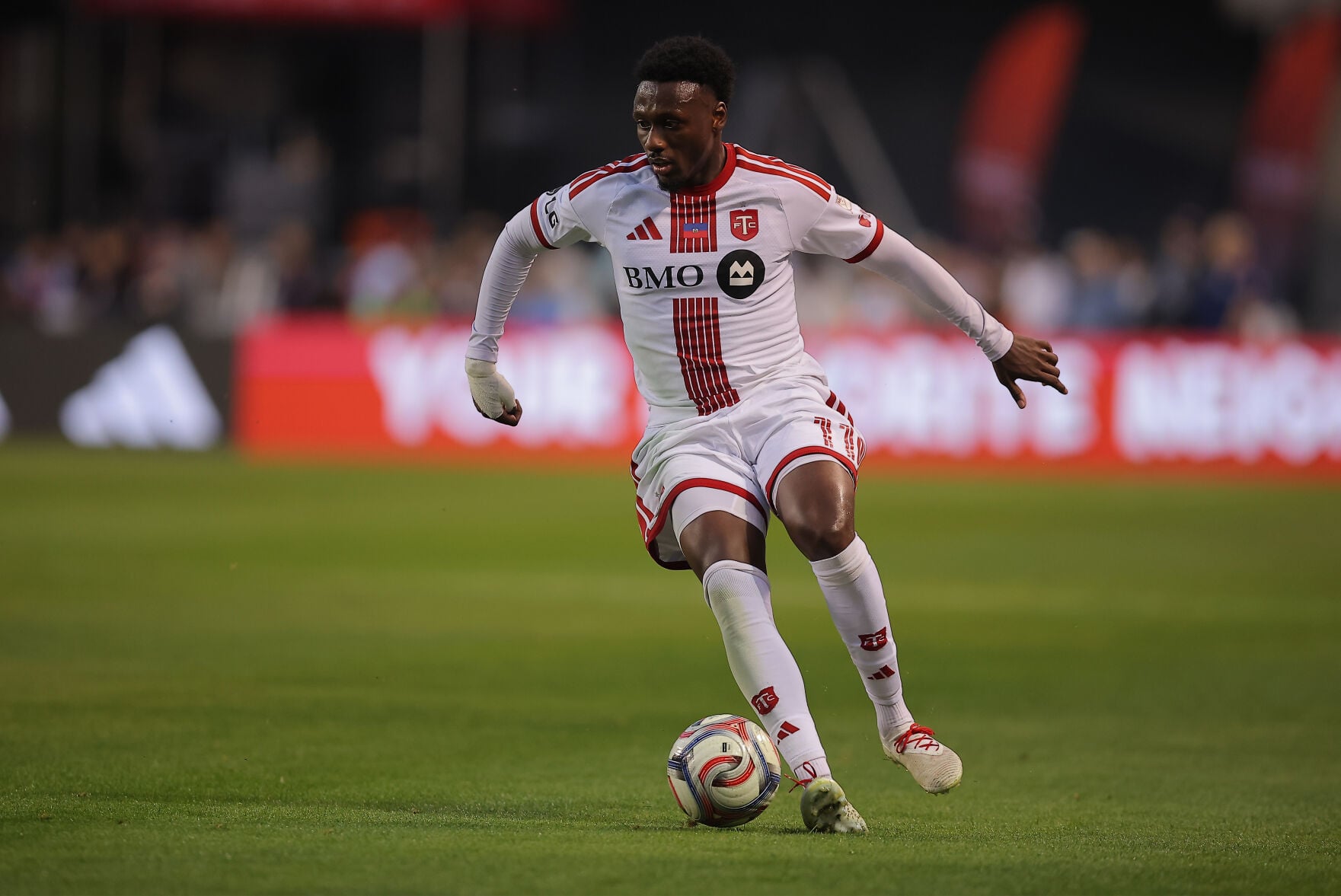 MLS Toronto Fire Soccer | Sports | couriernews.com