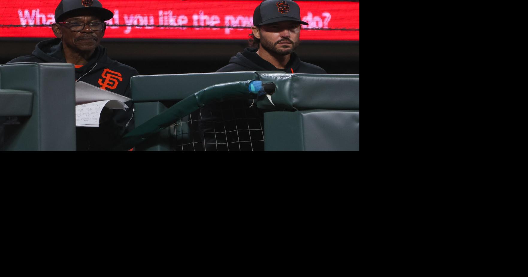 Cubs Giants Baseball | Sports | couriernews.com