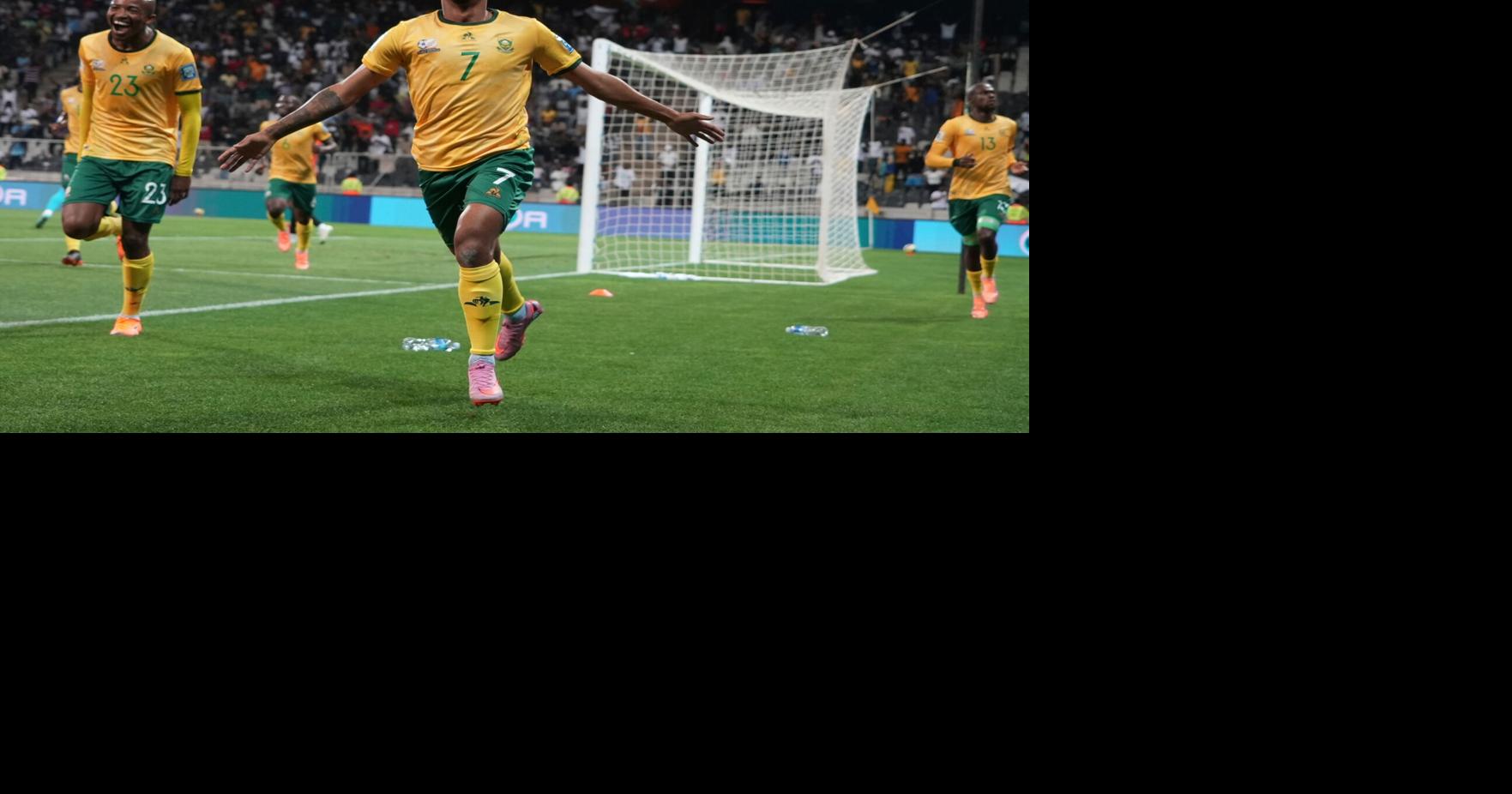 South Africa squad departs for World Cup without assistant coach after ...