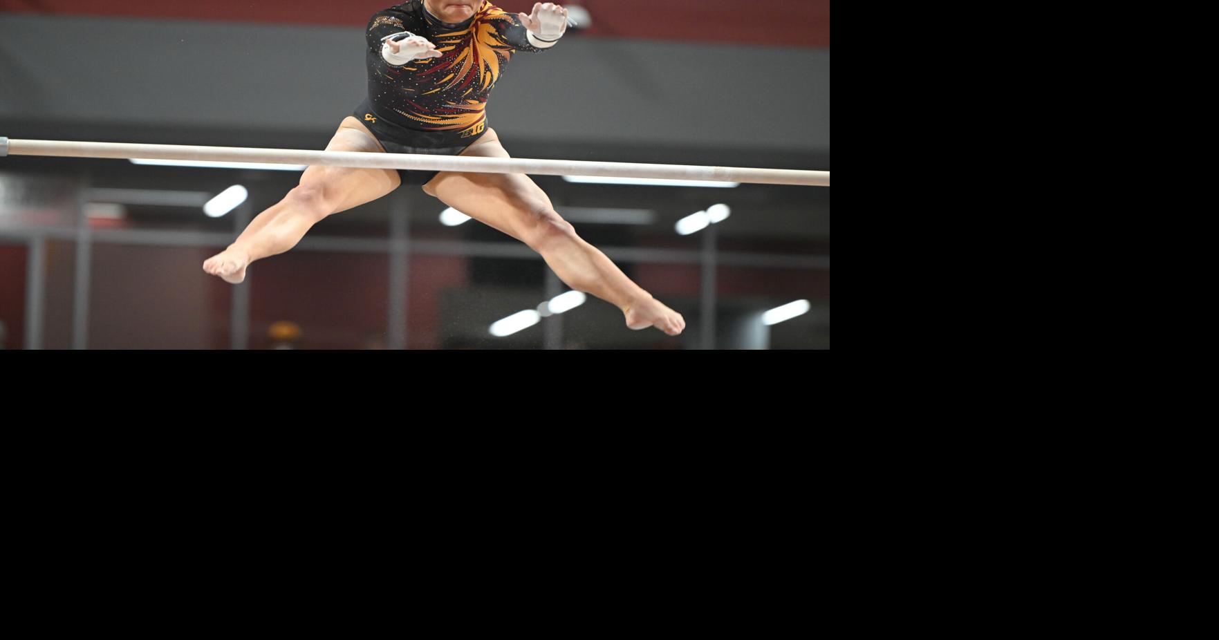 Arkansas Minnesota Gymnastics | Sports | couriernews.com