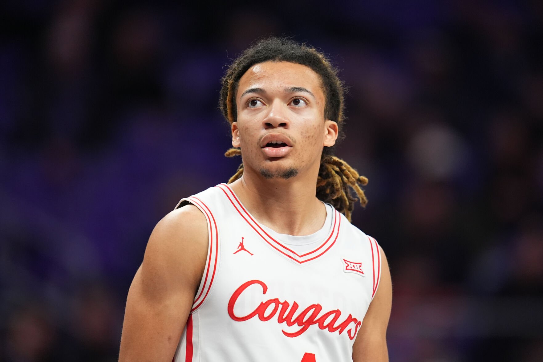 Houston TCU Basketball | Sports | couriernews.com