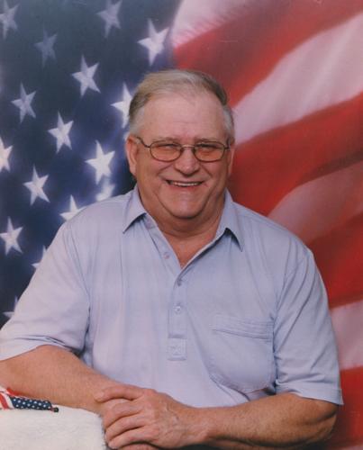 Obituaries: David Buchanan | News | couriernews.com