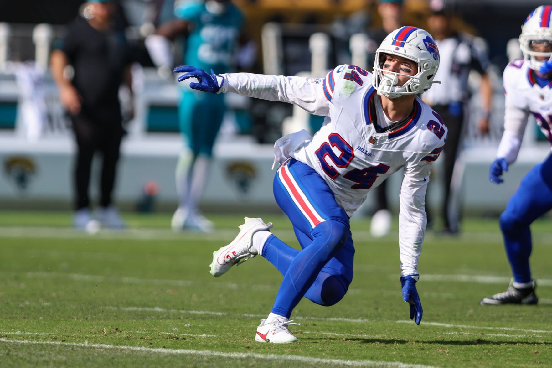 Bills Jaguars Football | Sports | couriernews.com