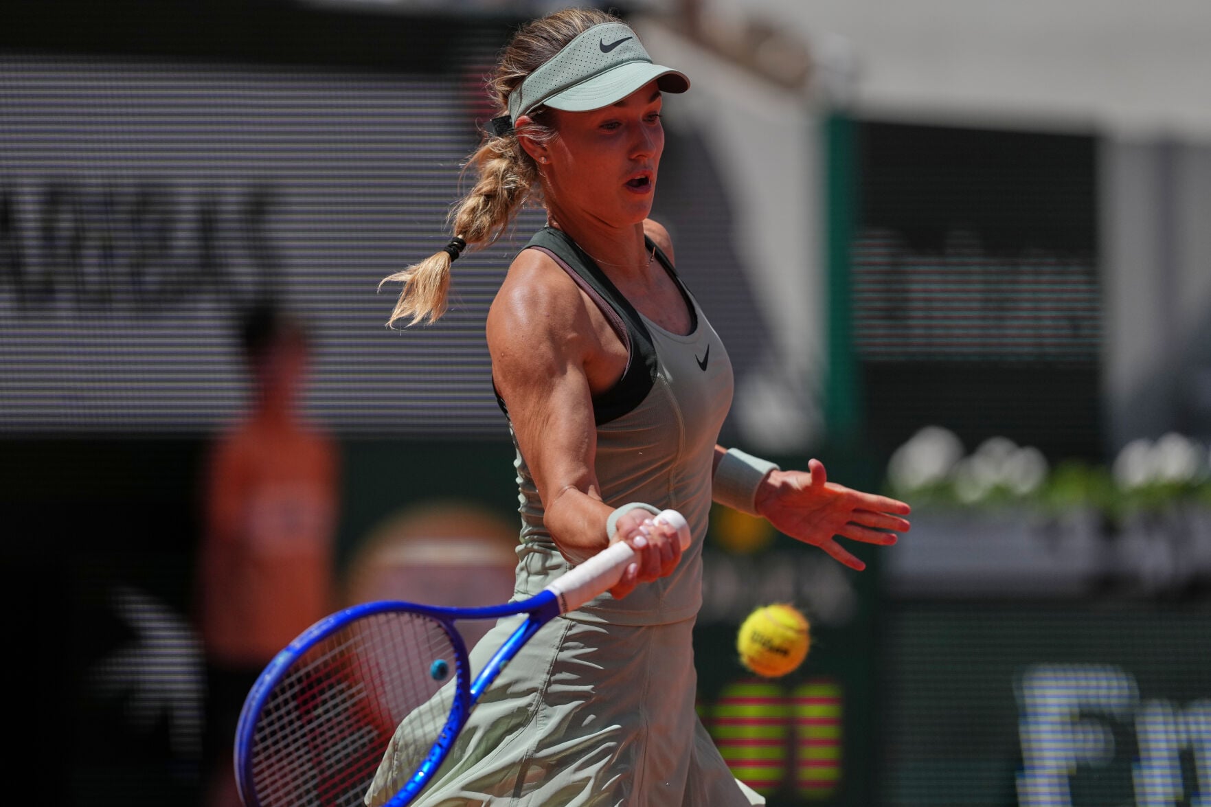 French Open Tennis | Sports | couriernews.com