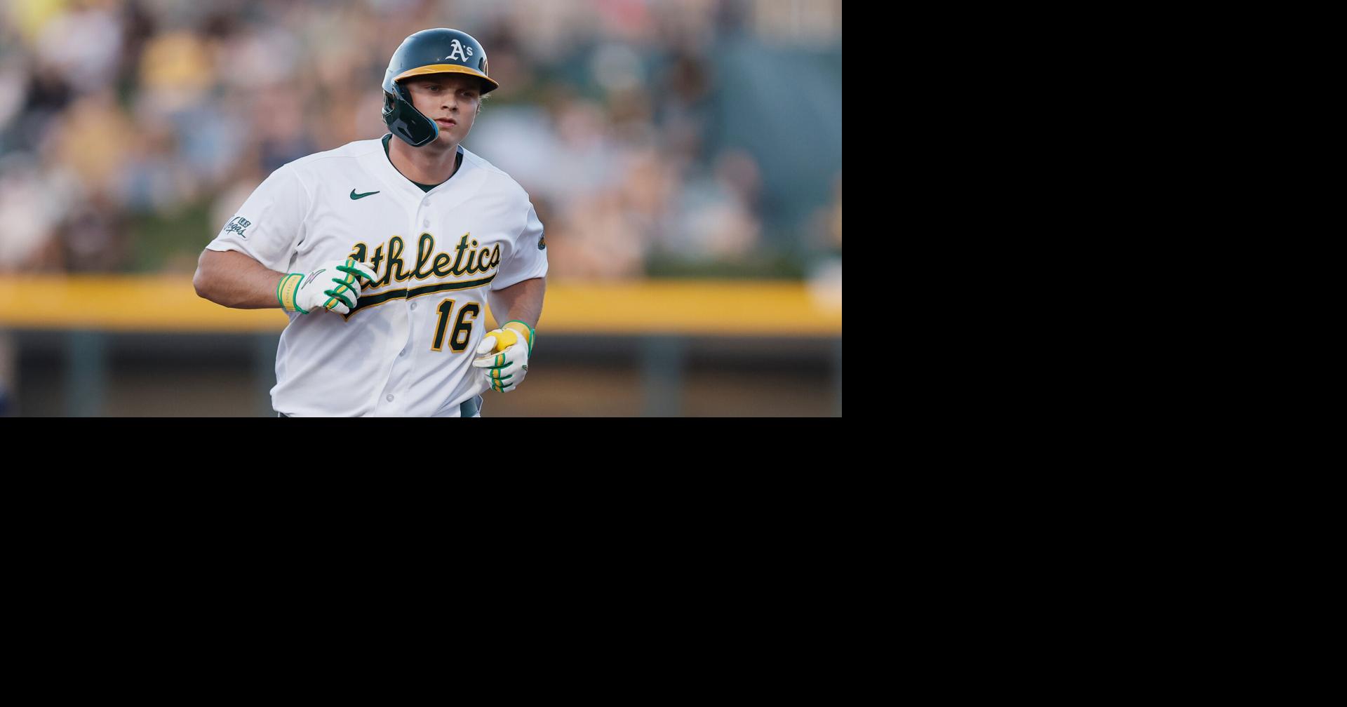 Athletics Baseball | Sports | couriernews.com
