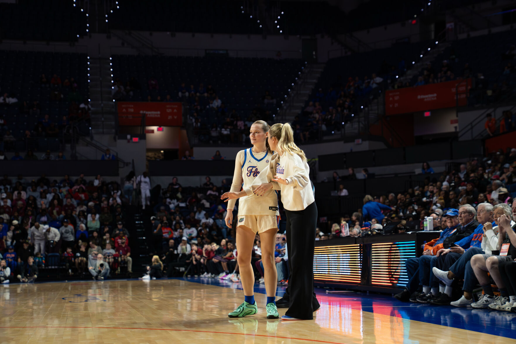 South Carolina Florida Basketball | Sports | couriernews.com