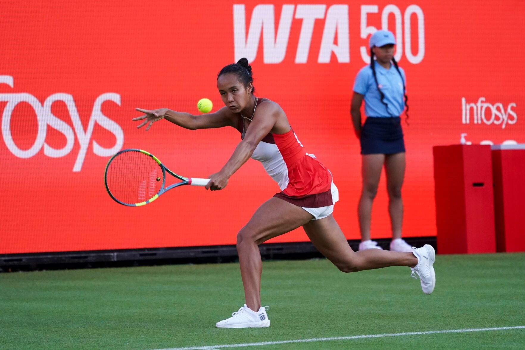 Britain Tennis Queen's Club | Sports | couriernews.com