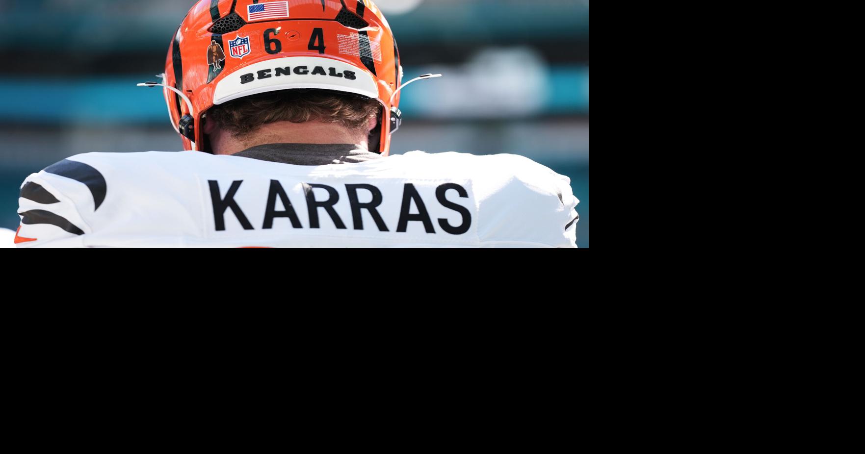 Bengals Dolphins Football | Sports | couriernews.com