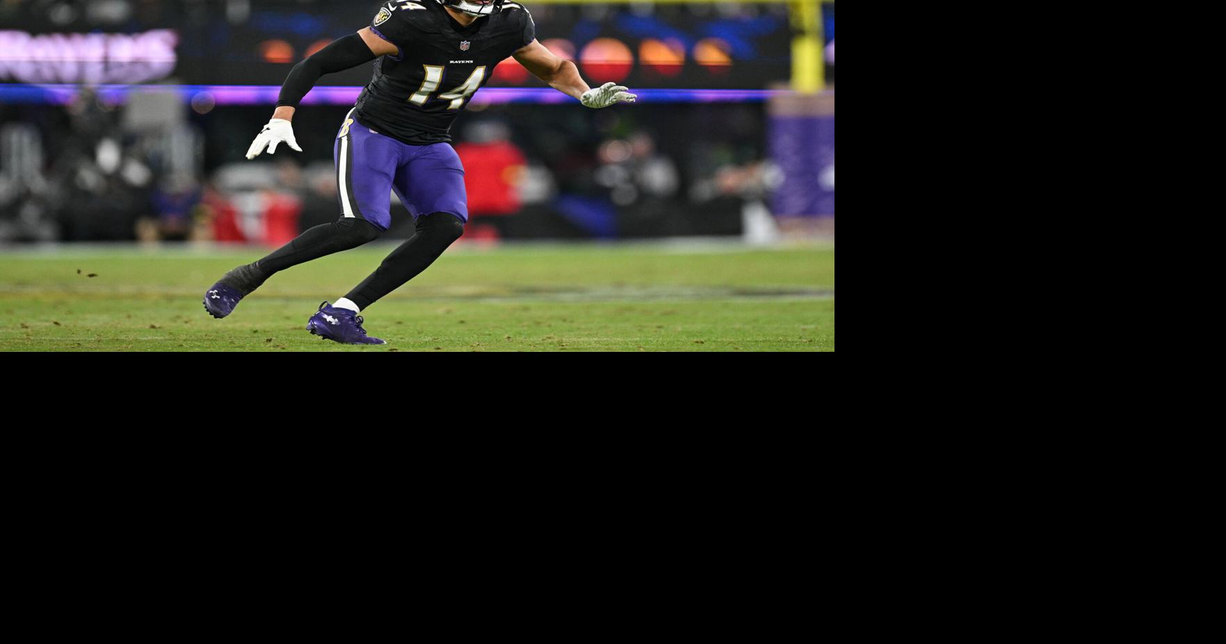 Patriots Ravens Football | Sports | couriernews.com