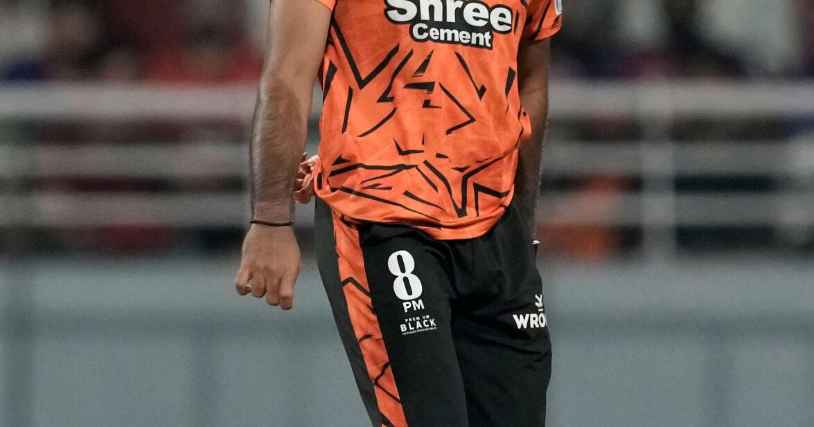 India IPL Cricket | Sports | couriernews.com