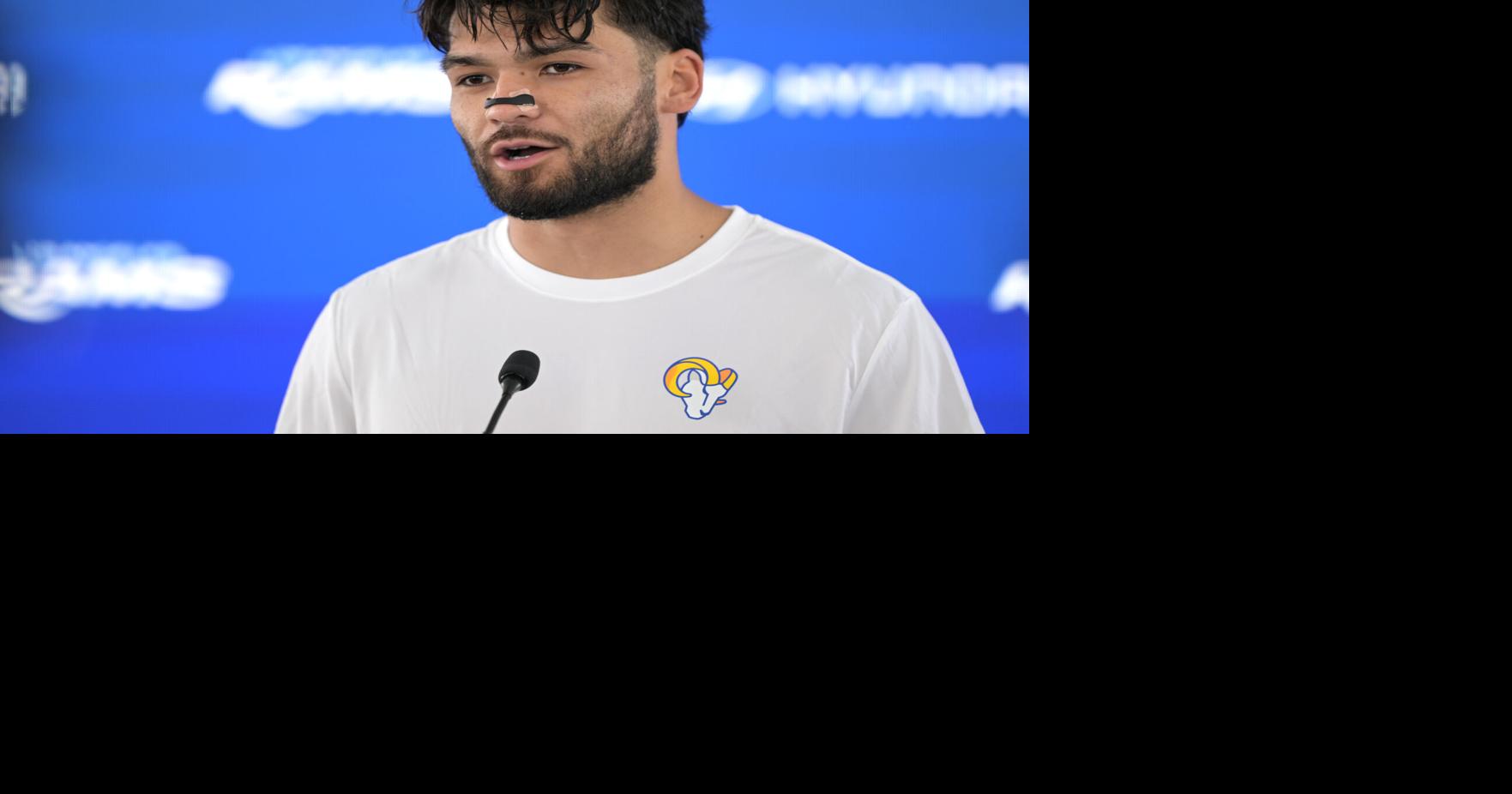 Rams Football | Sports | couriernews.com