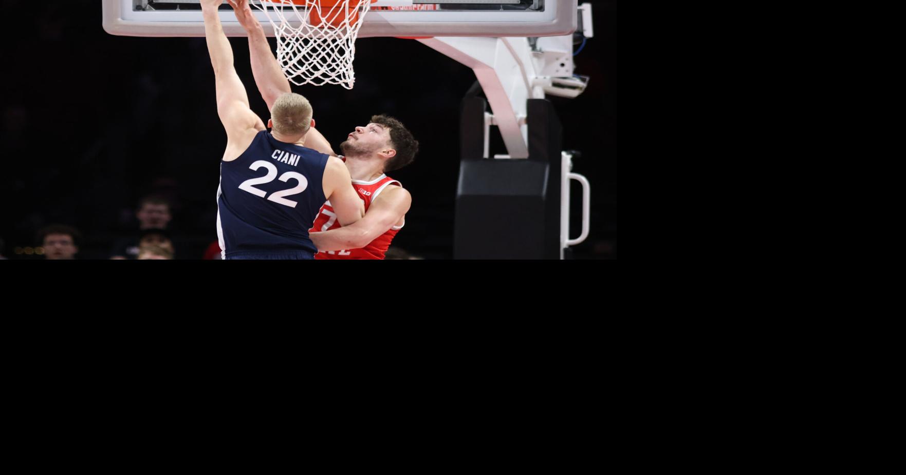 Penn St Ohio St Basketball | Sports | couriernews.com