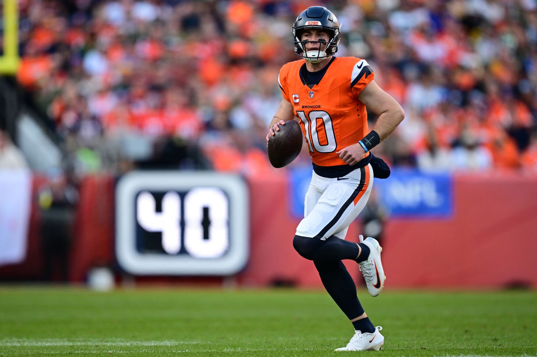 Packers Broncos Football | Sports | couriernews.com