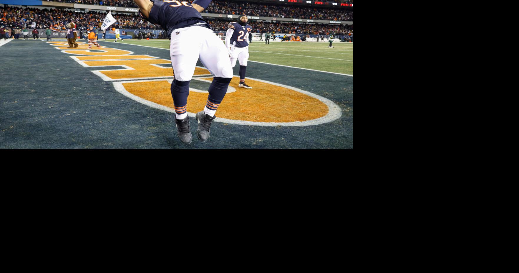 Packers Bears Football | Sports | couriernews.com