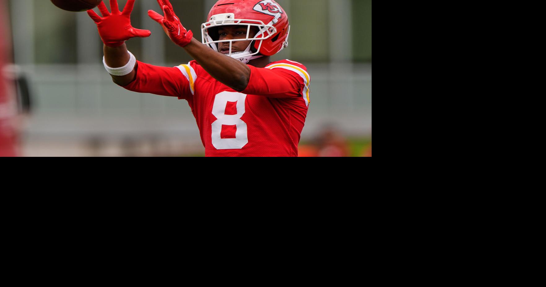 Chiefs Football | Sports | couriernews.com