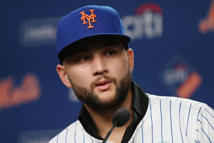 Bo Bichette excited about challenge of moving to hot corner with Mets ...