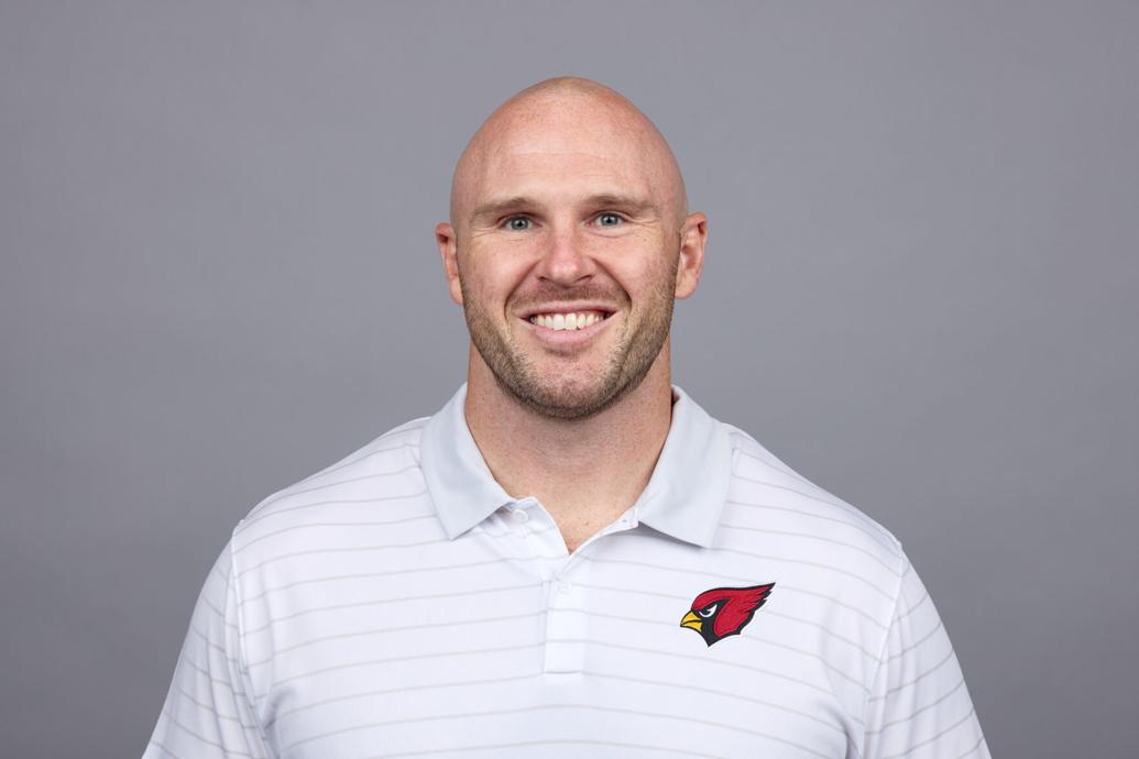 Arizona Cardinals 2026 Football Headshots | Sports | couriernews.com
