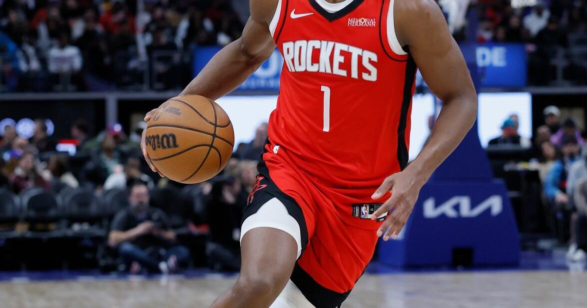 Rockets Pistons Basketball | Sports | couriernews.com