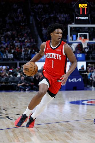 Rockets Pistons Basketball | Sports | couriernews.com