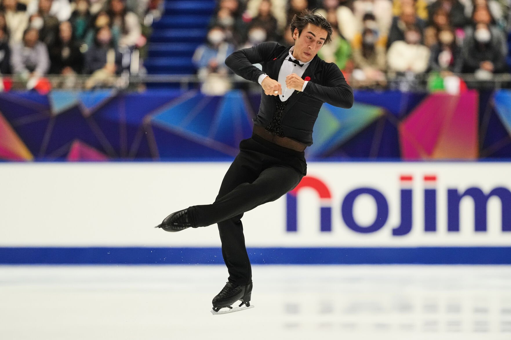 Japan Figure Skating | Sports | couriernews.com