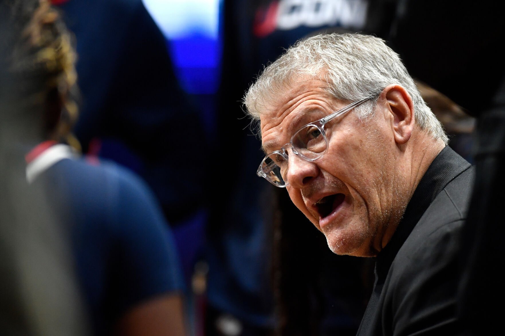 UConn Butler Basketball | Sports | couriernews.com