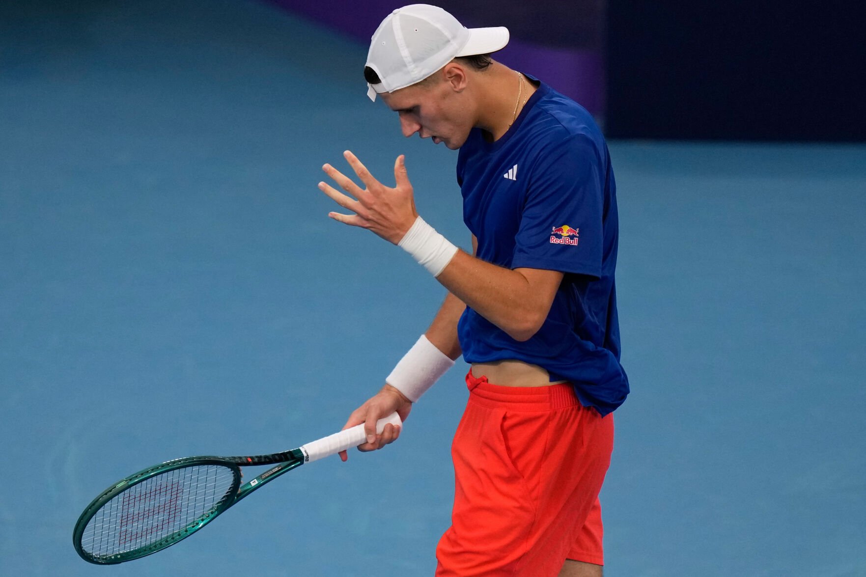 Australia Tennis | Sports | couriernews.com