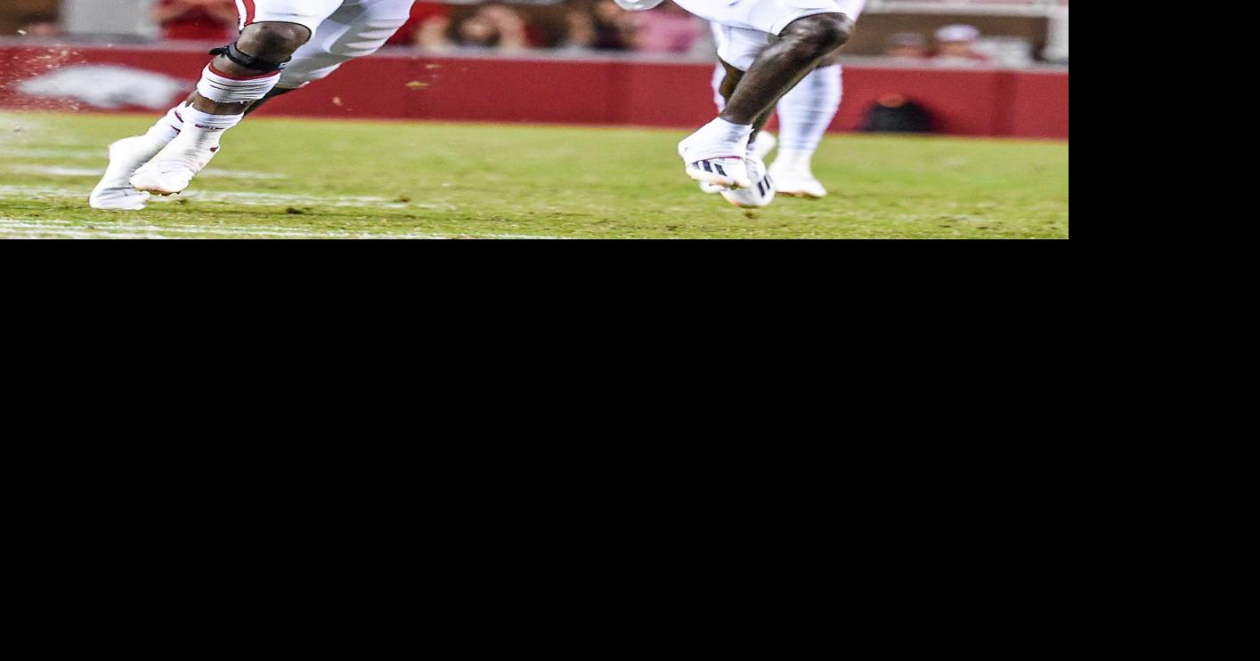 No. 10 Razorbacks take on No. 23 Aggies tonight | Sports | couriernews.com