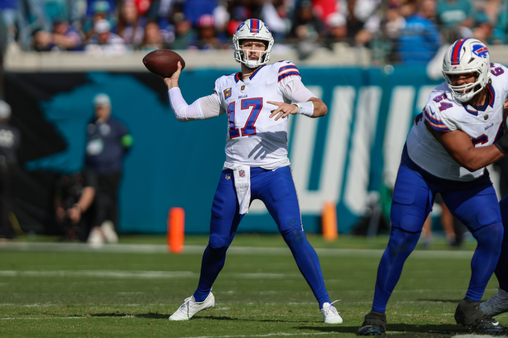 Bills Jaguars Football | Sports | couriernews.com