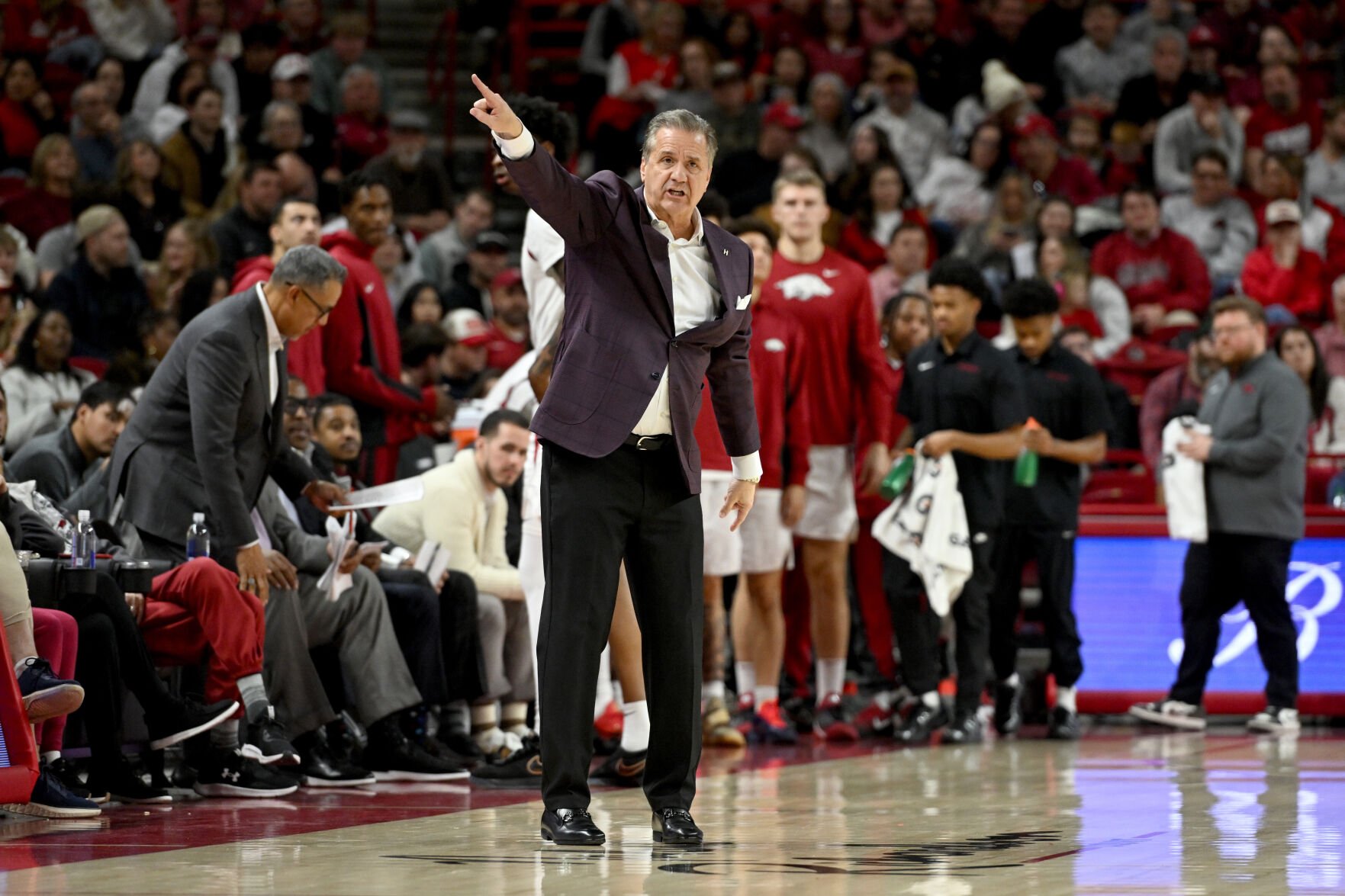 James Madison Arkansas Basketball | Sports | couriernews.com