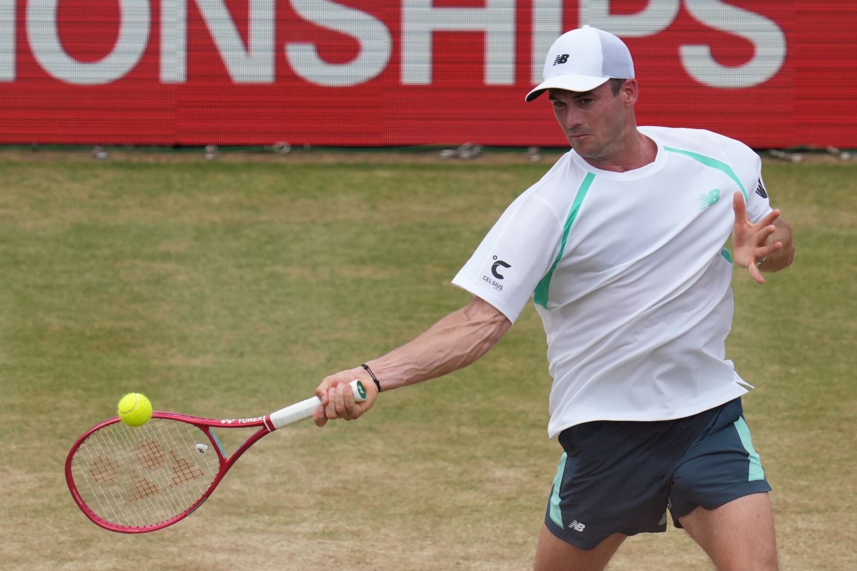 Britain Queen's Club Tennis | Sports | couriernews.com