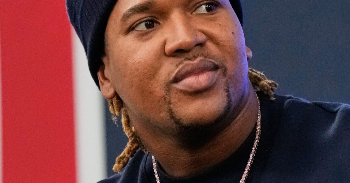 Guardians Ramirez Baseball | Sports | couriernews.com