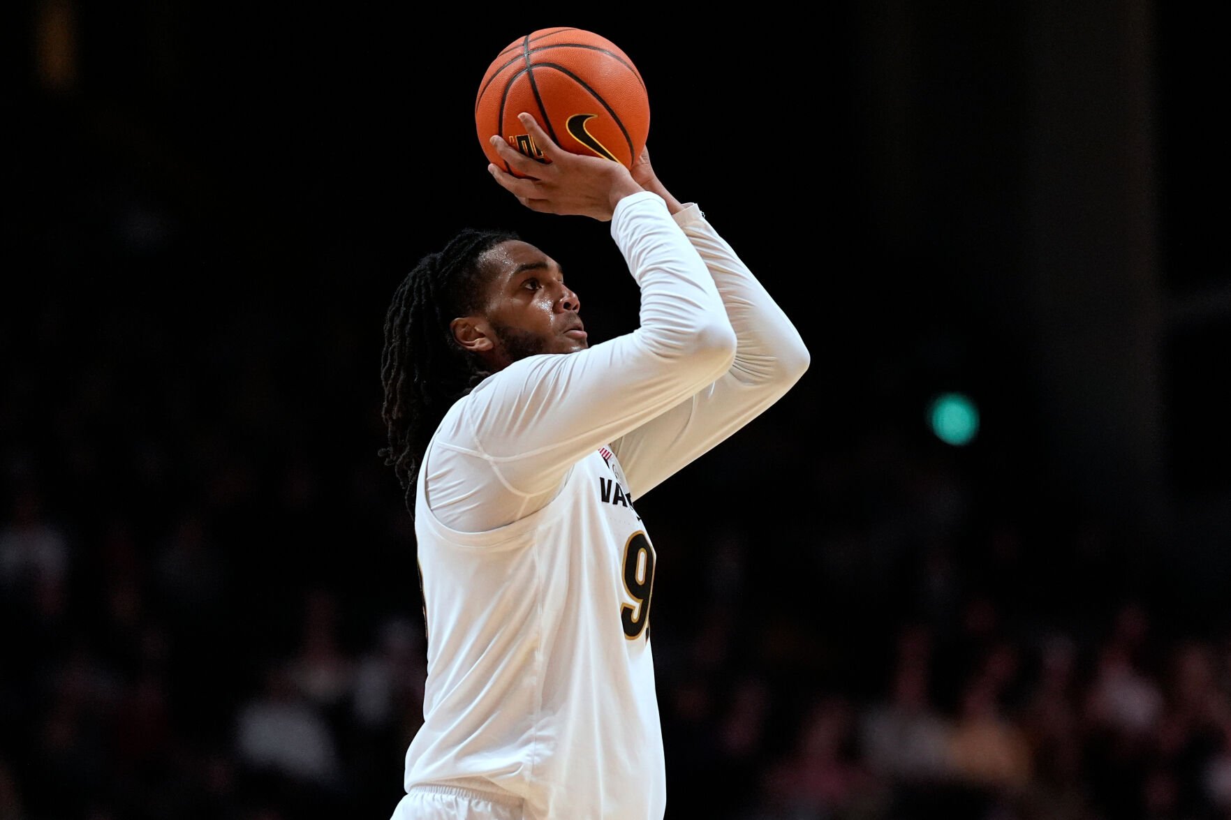 New Haven Vanderbilt Basketball | Sports | couriernews.com