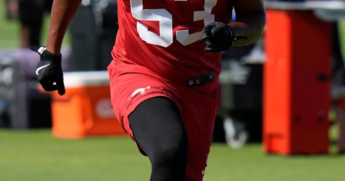 Buccaneers Football | Sports | couriernews.com