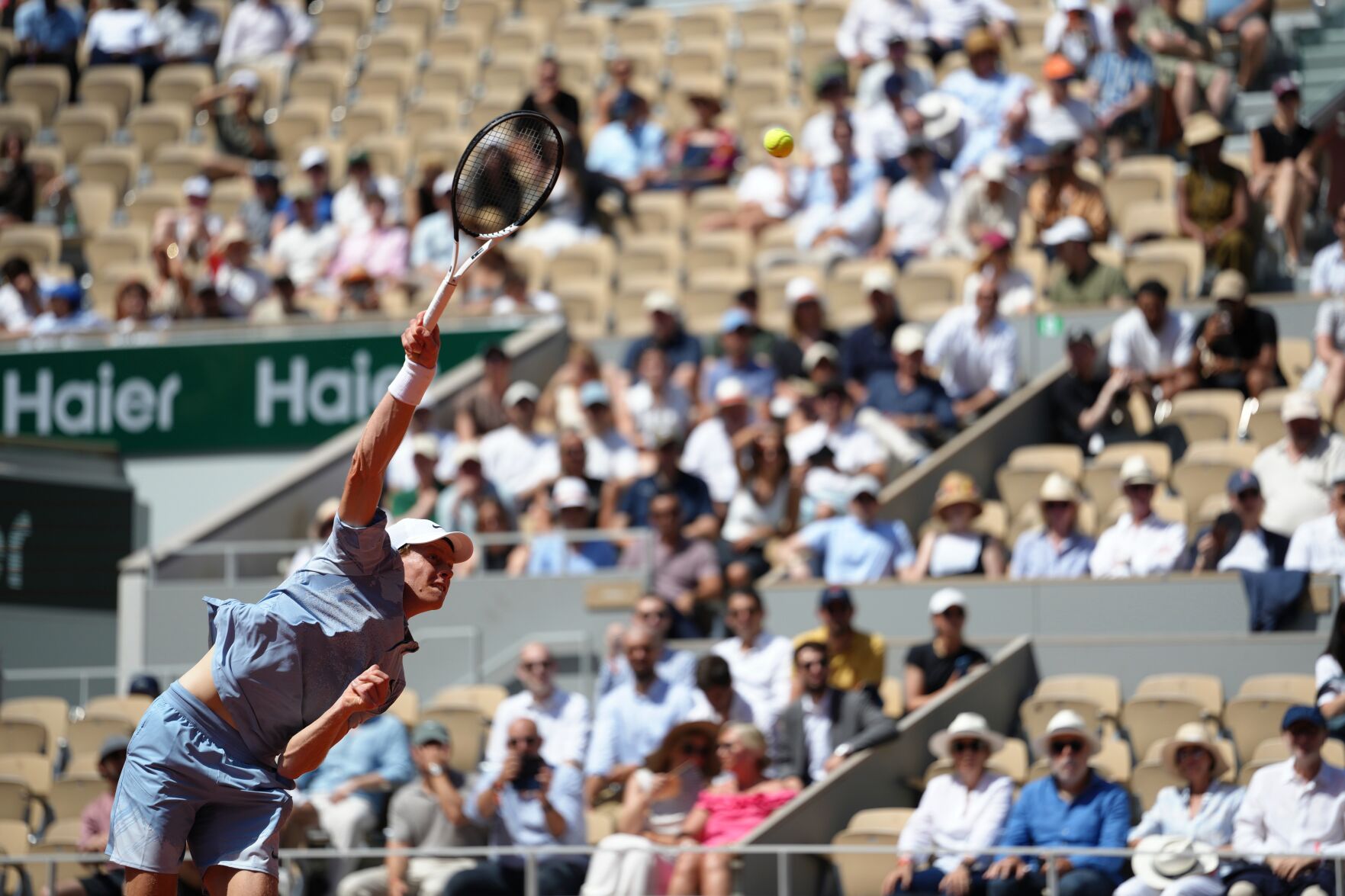 French Open Tennis | Sports | couriernews.com