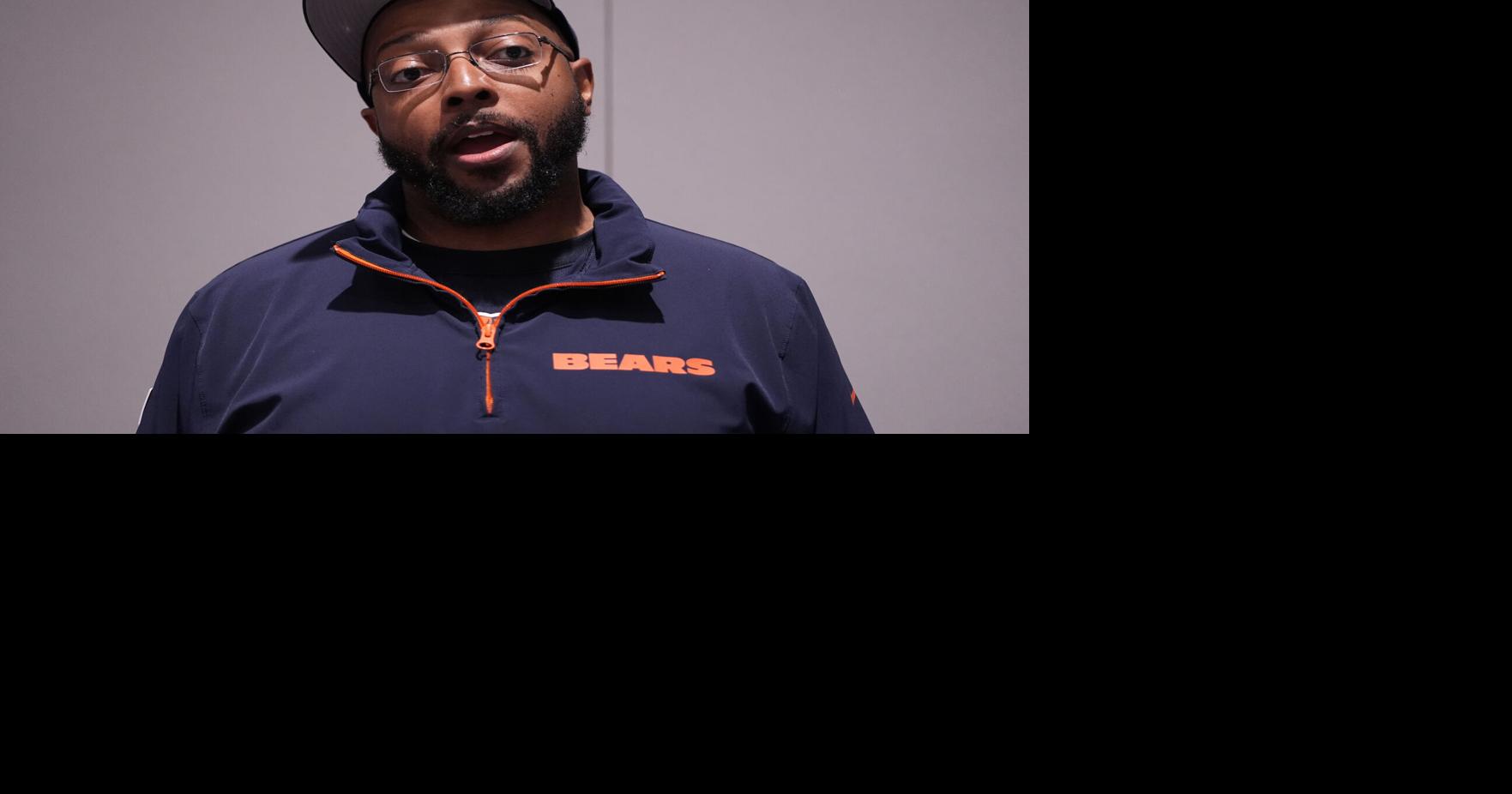 Bears Football | Sports | couriernews.com