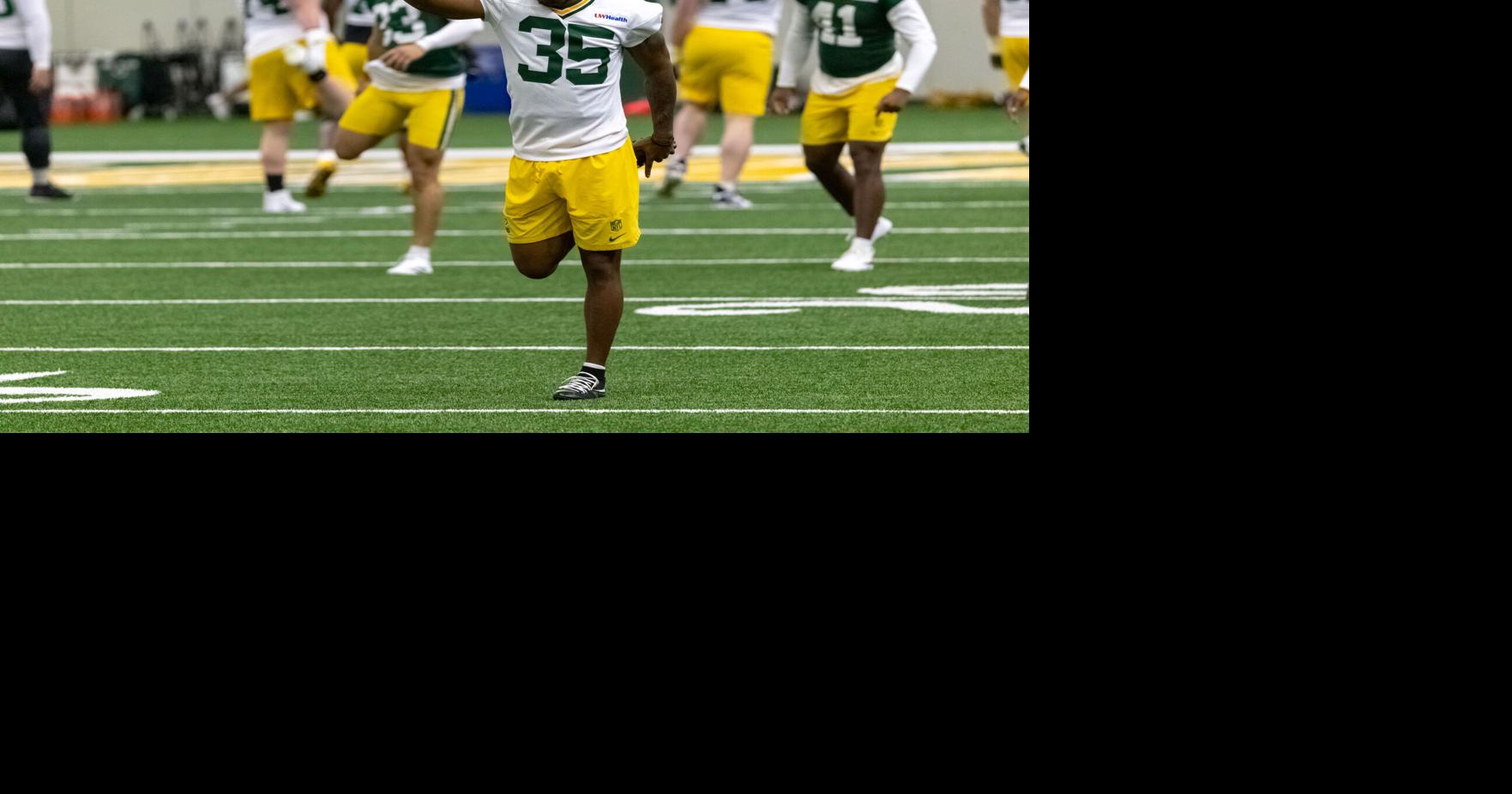Packers Football | Sports | couriernews.com