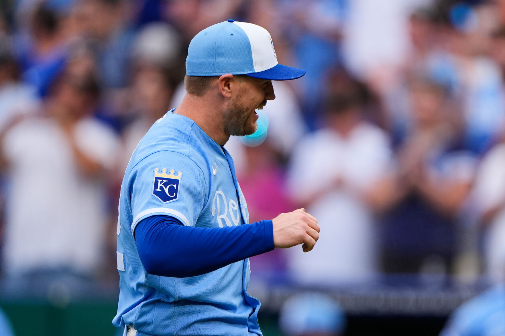 Mariners Royals Baseball | Sports | couriernews.com