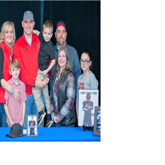 Lusk goes D-1, signs with Arkansas State | Sports | couriernews.com