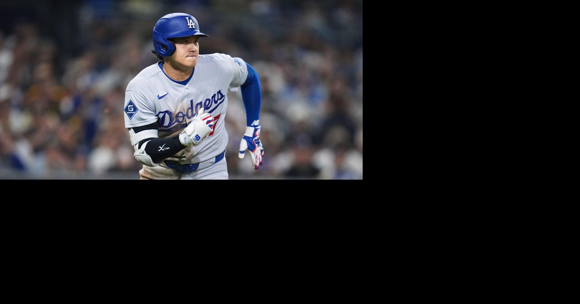 Dodgers Baseball | Sports | couriernews.com
