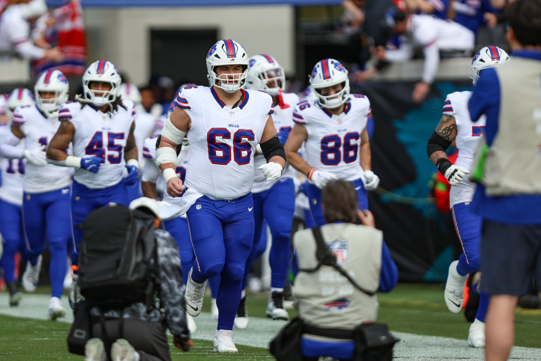 Bills Jaguars Football | Sports | couriernews.com