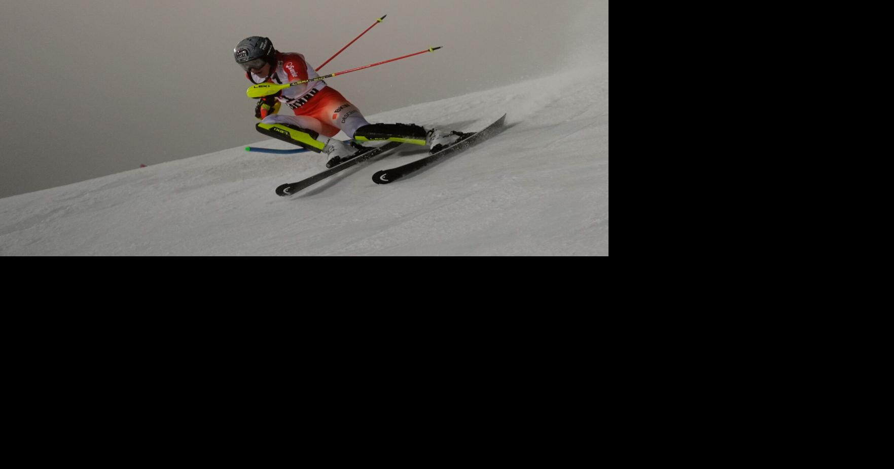 Austria World Cup Alpine Skiing | Sports | couriernews.com