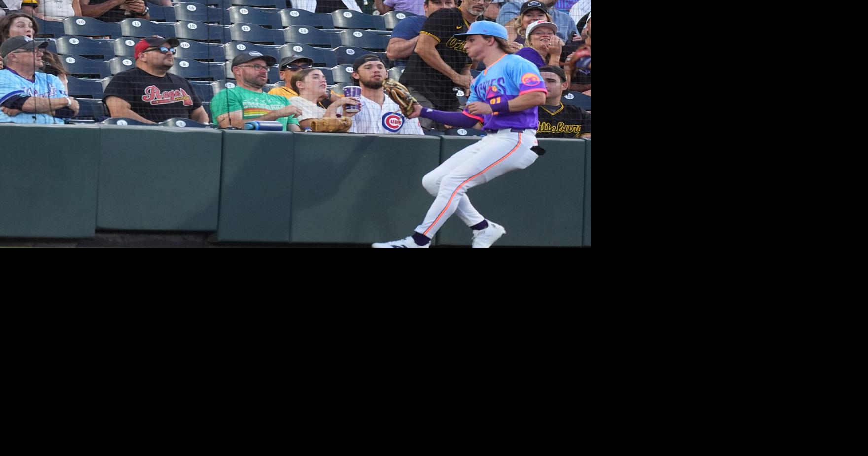 Pirates Rockies Baseball | Sports | couriernews.com